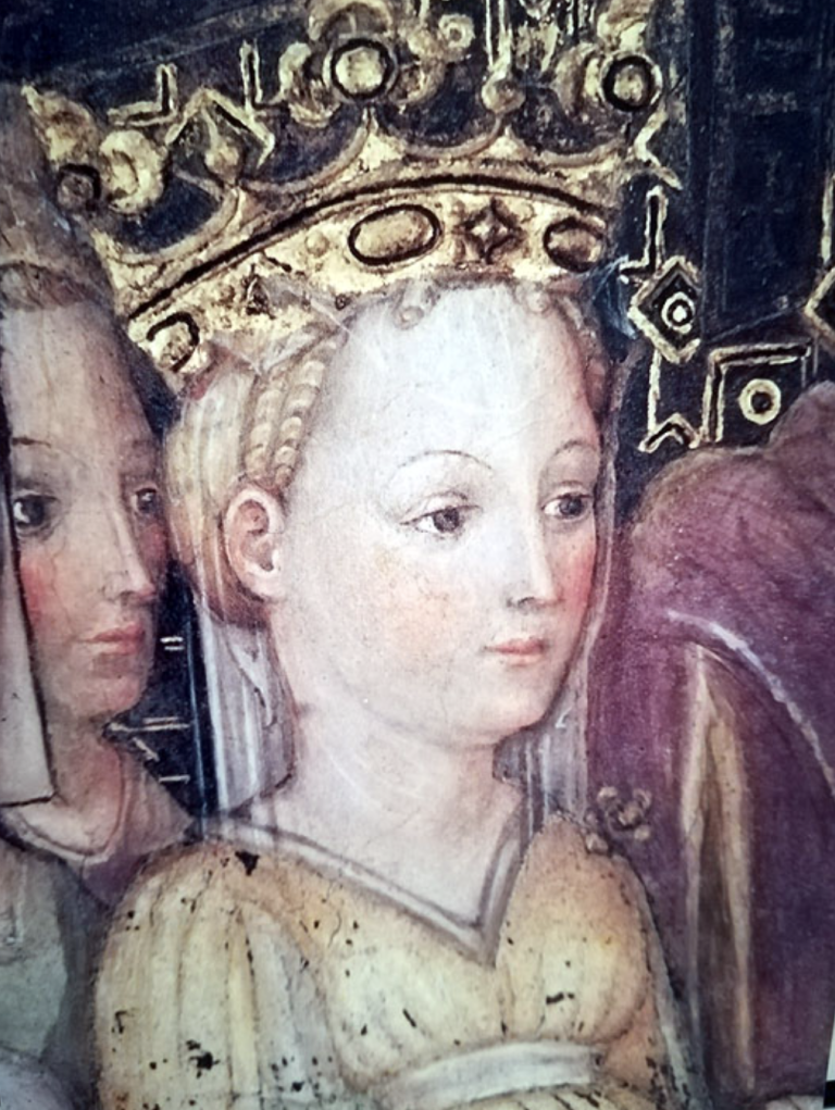 Primo periodo Longobardo – Teodolinda La Cristiana, La Regina che ...